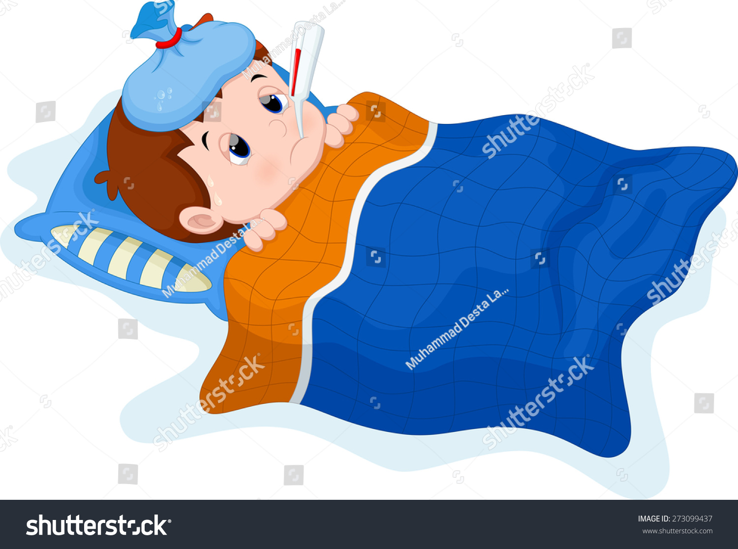 107,711 imágenes de Fiebre animado - Imágenes, fotos y vectores de ...