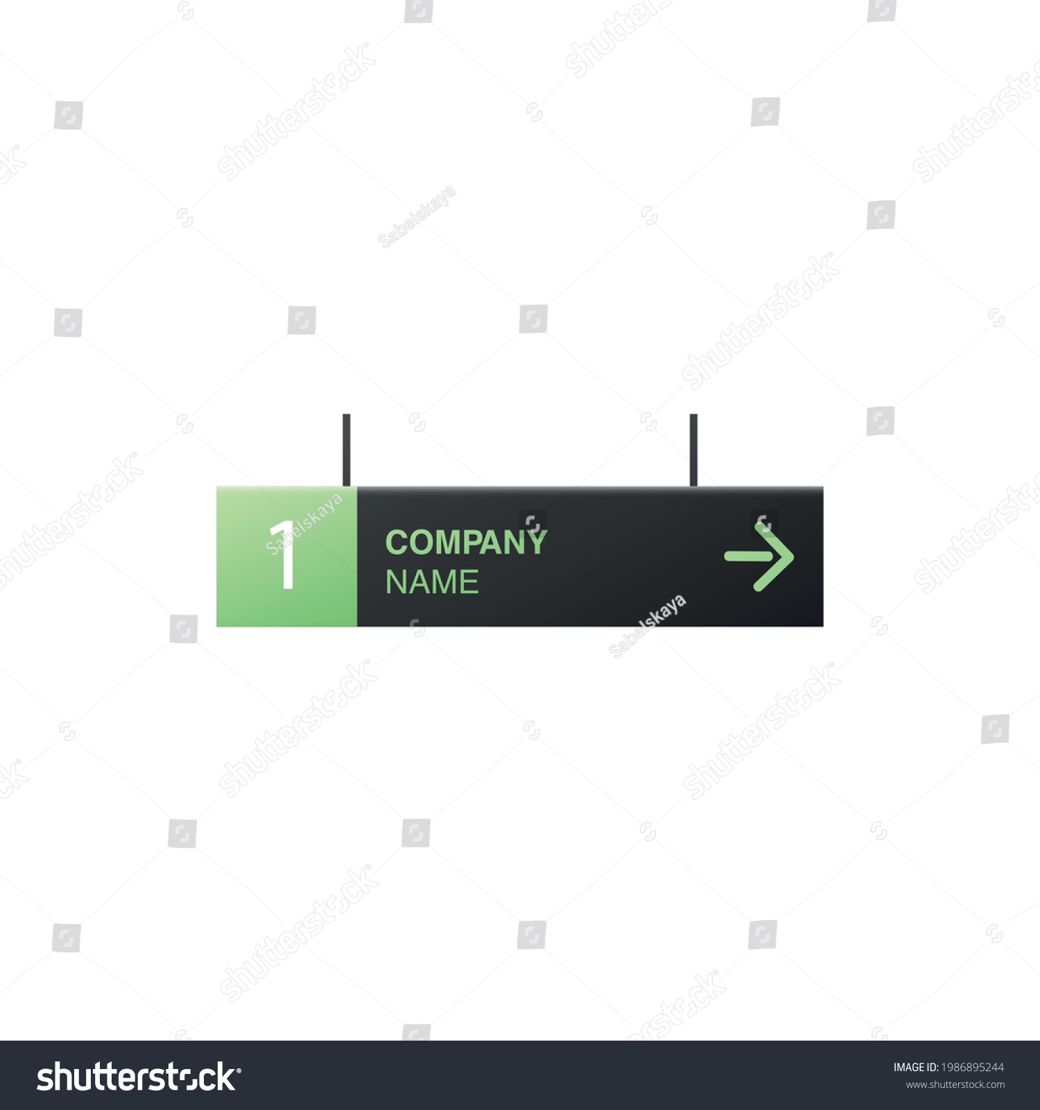 9,337 Company name board Images, Stock Photos & Vectors | Shutterstock