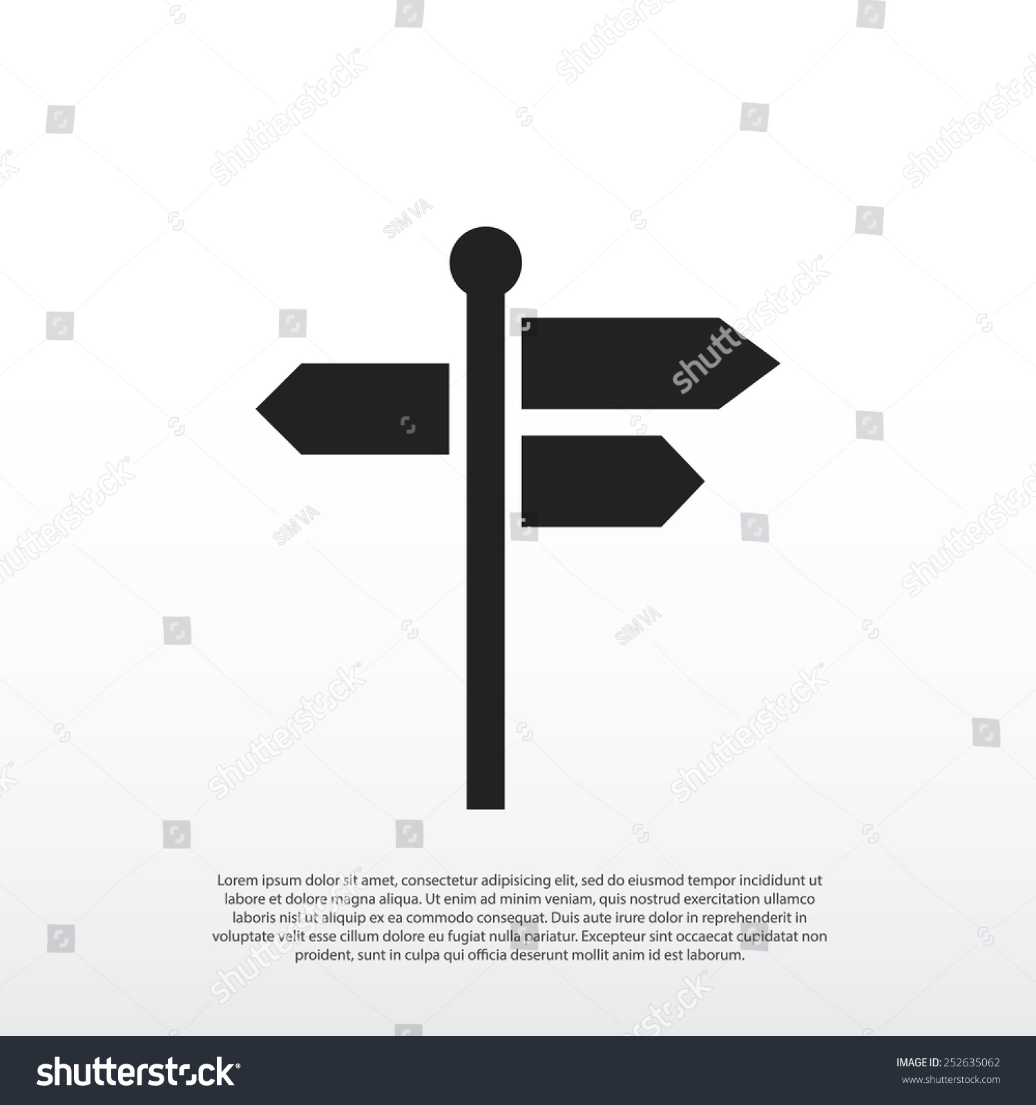 32,672,825 Sign on icon Images, Stock Photos & Vectors | Shutterstock