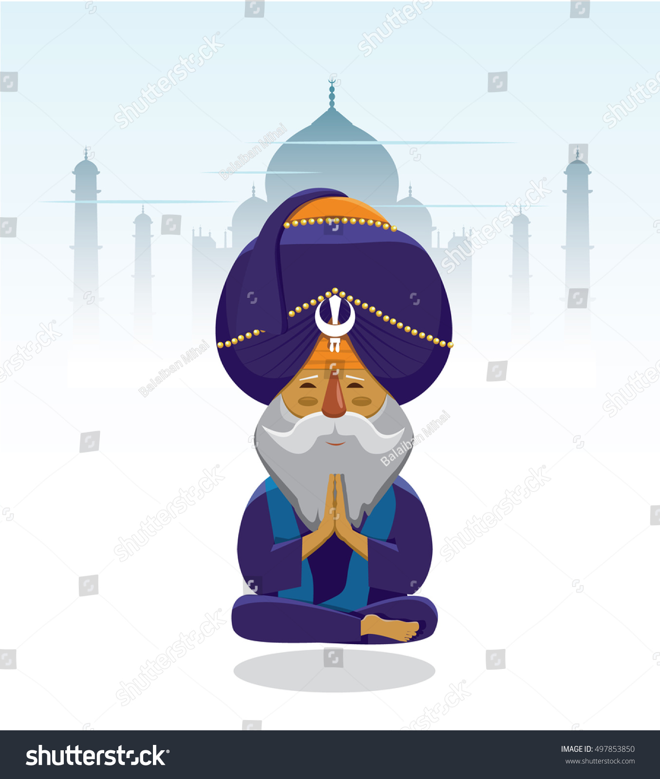 403 Sikhs praying Stock Illustrations, Images & Vectors | Shutterstock