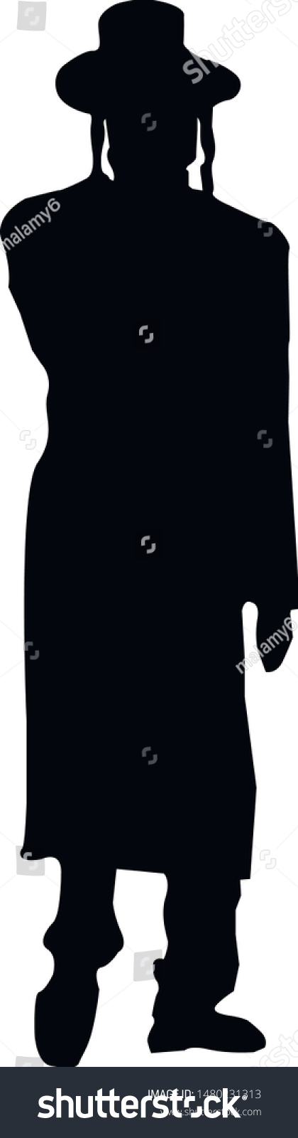 Silhouette Jewish Man Hat Long Coat 库存矢量图(免版税)1480231313 | Shutterstock Silhouette Jewish Man Hat Long Coat 库存矢量图(免版税)1480231313 | Shutterstock