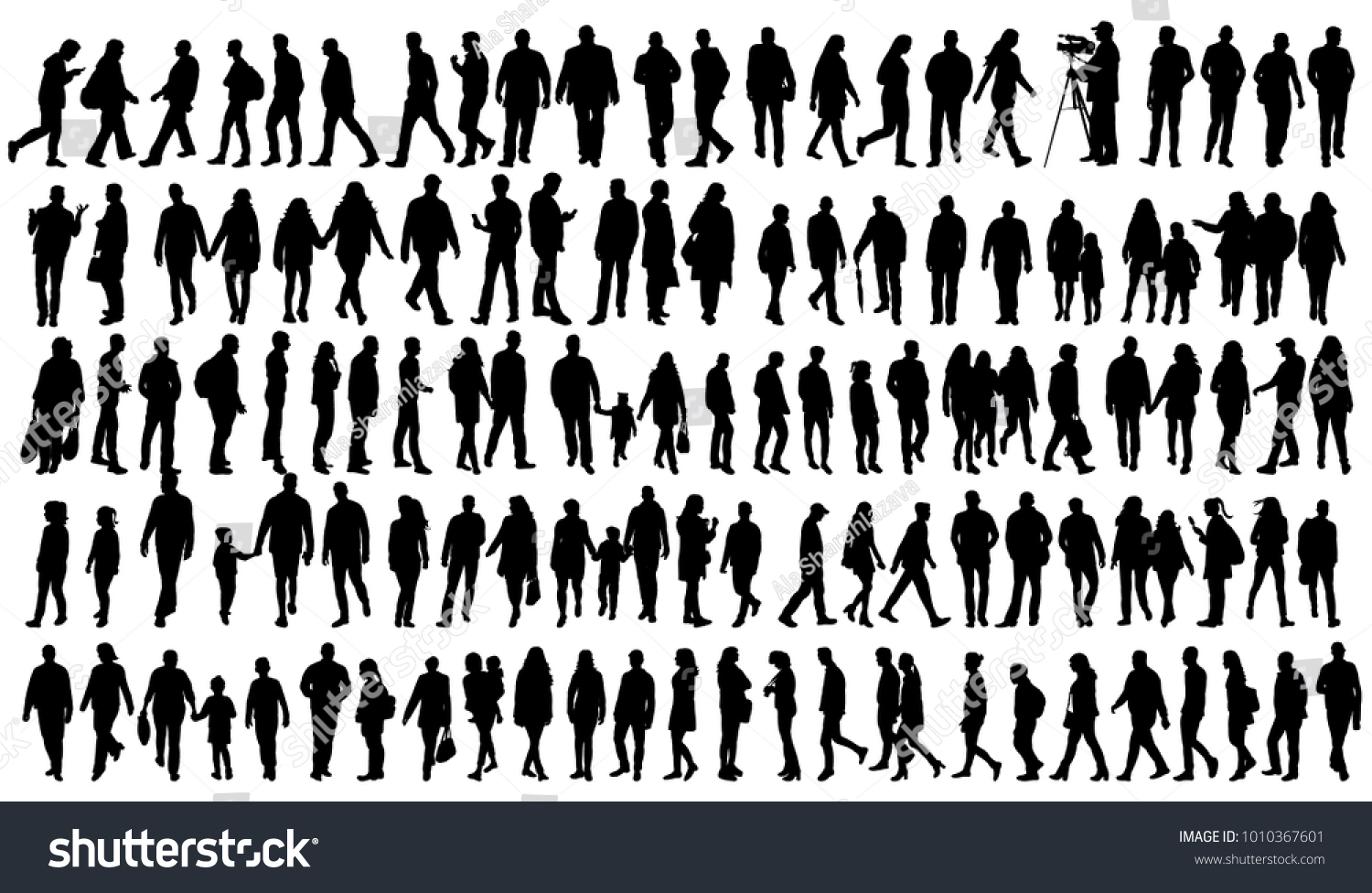 353,988 Person silhouette outline Images, Stock Photos & Vectors ...