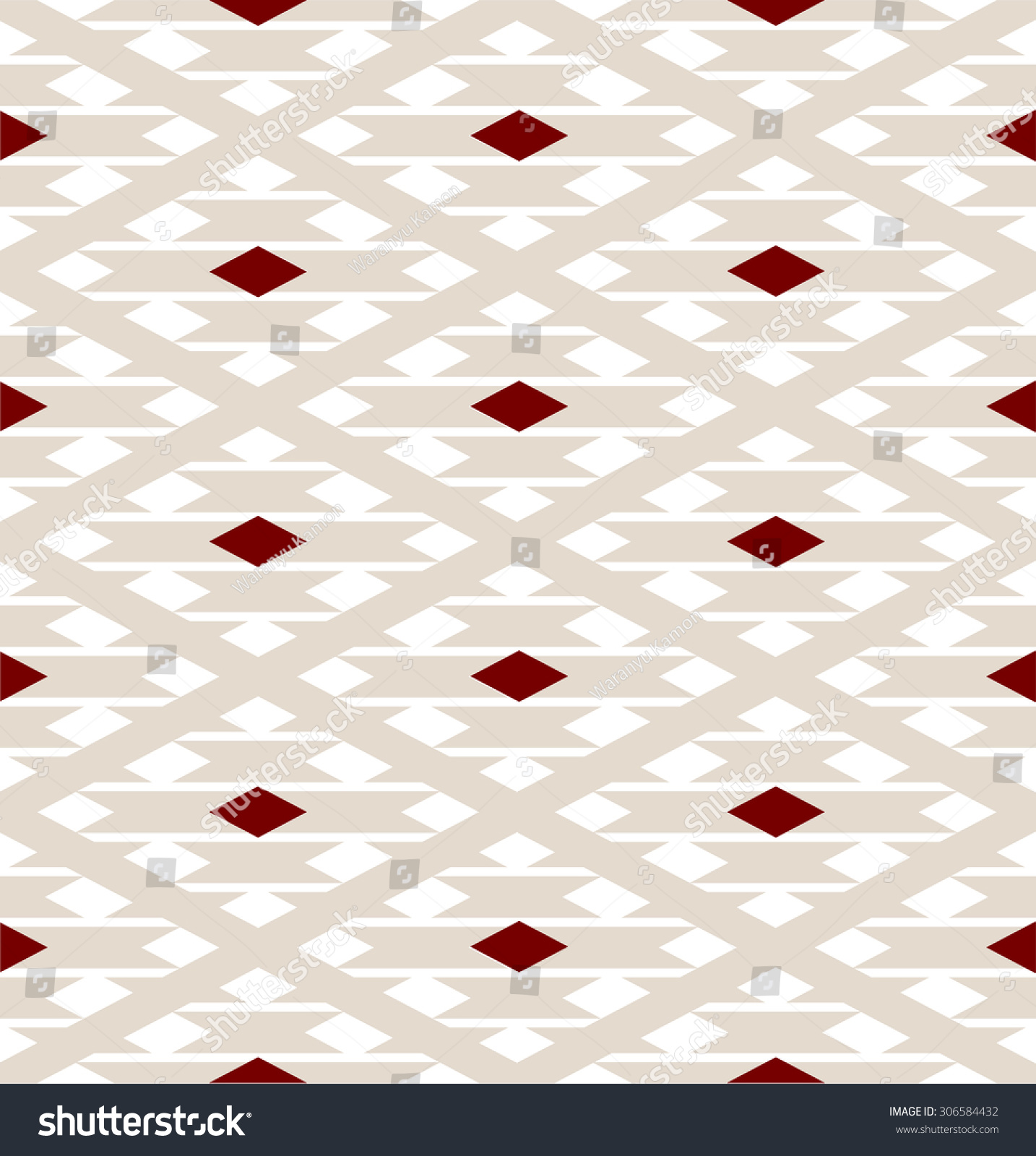 Silk Geometric Backgroundvector Illustration Stock Vector (Royalty Free ...