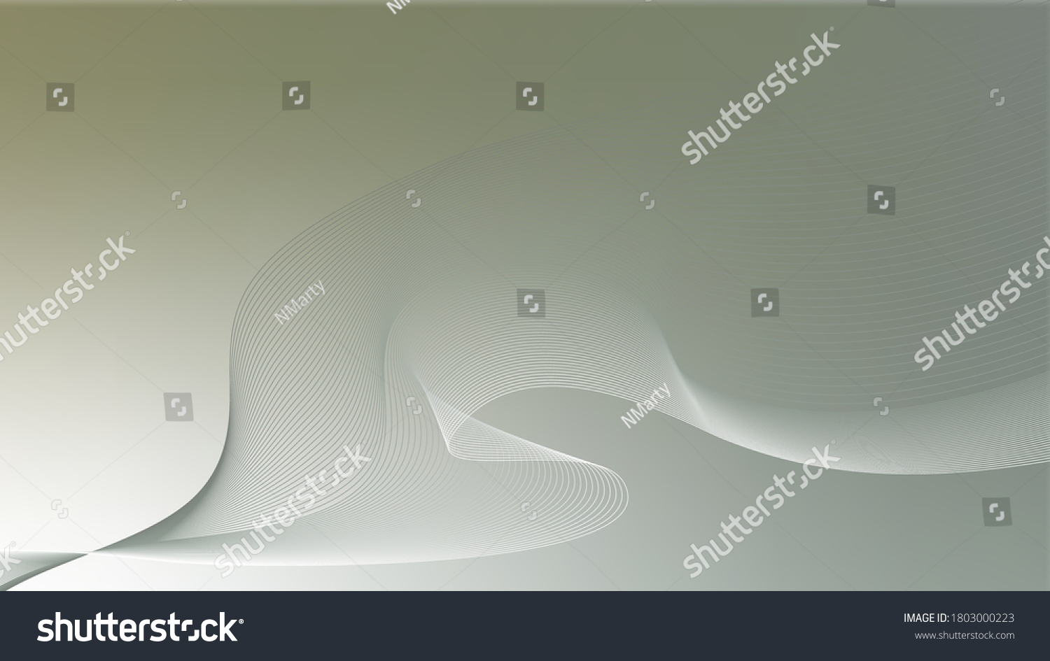 Silver Light Gray Background Image Desktop Stock Vector (Royalty Free ...
