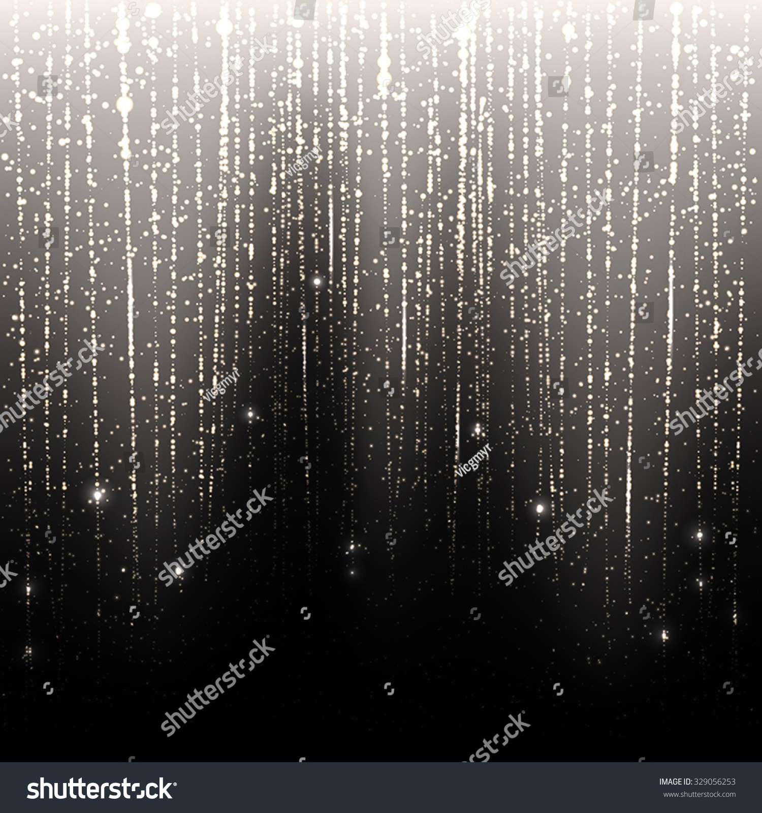 Silver Rain