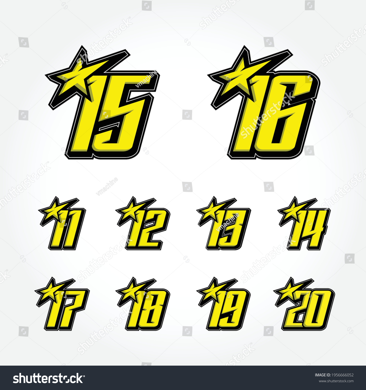 Racing star : 27 453 images, photos et images vectorielles de stock ...