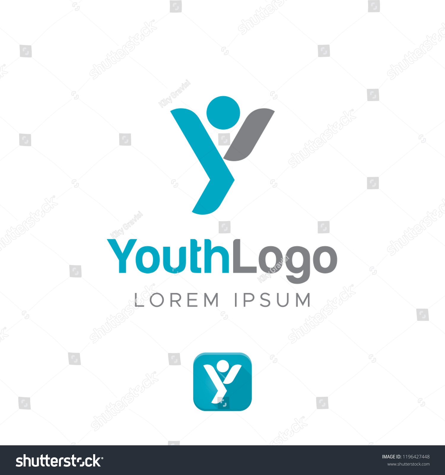 5,895 Youth with y Images, Stock Photos & Vectors | Shutterstock