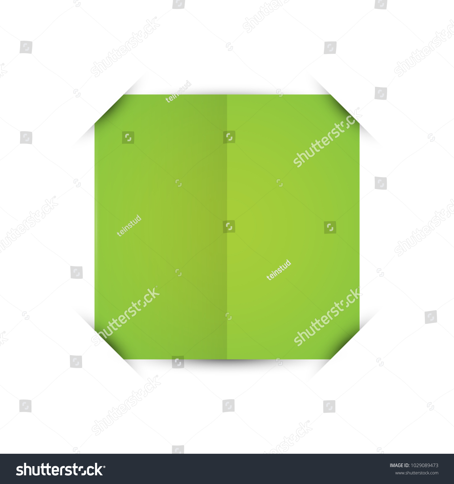 Simple Banner Design Stock Vector (Royalty Free) 1029089473 | Shutterstock