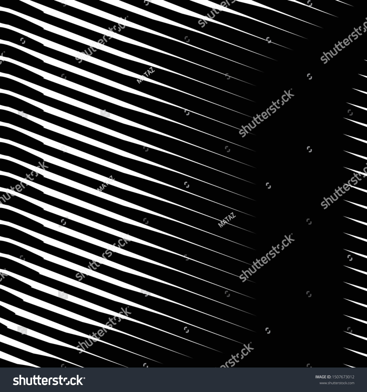 Simple Black Diagonal Lines Vector Background Stock Vector (Royalty ...