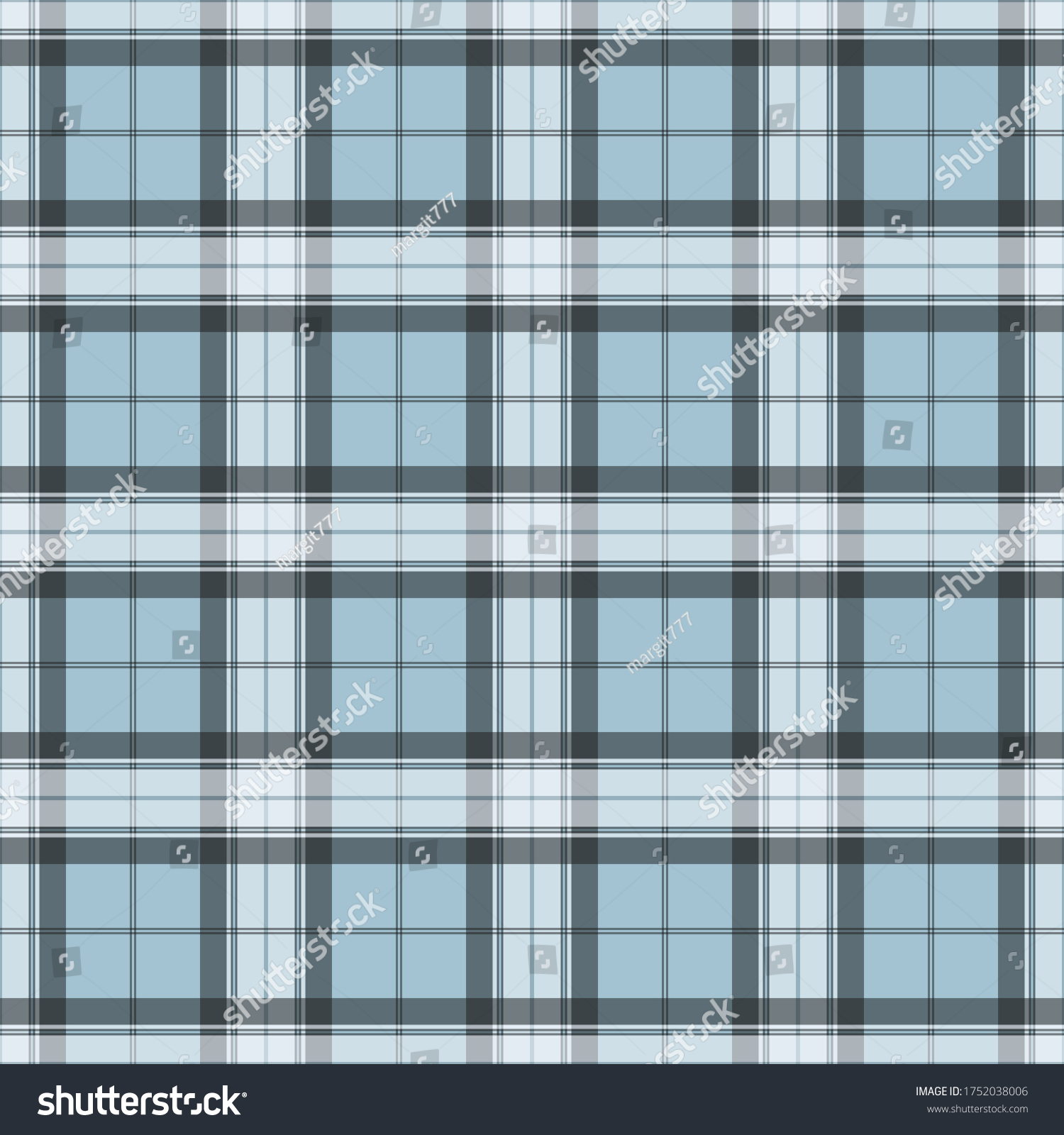 Simple Checkered Backgrounds Different Colors Stock Vector (Royalty ...