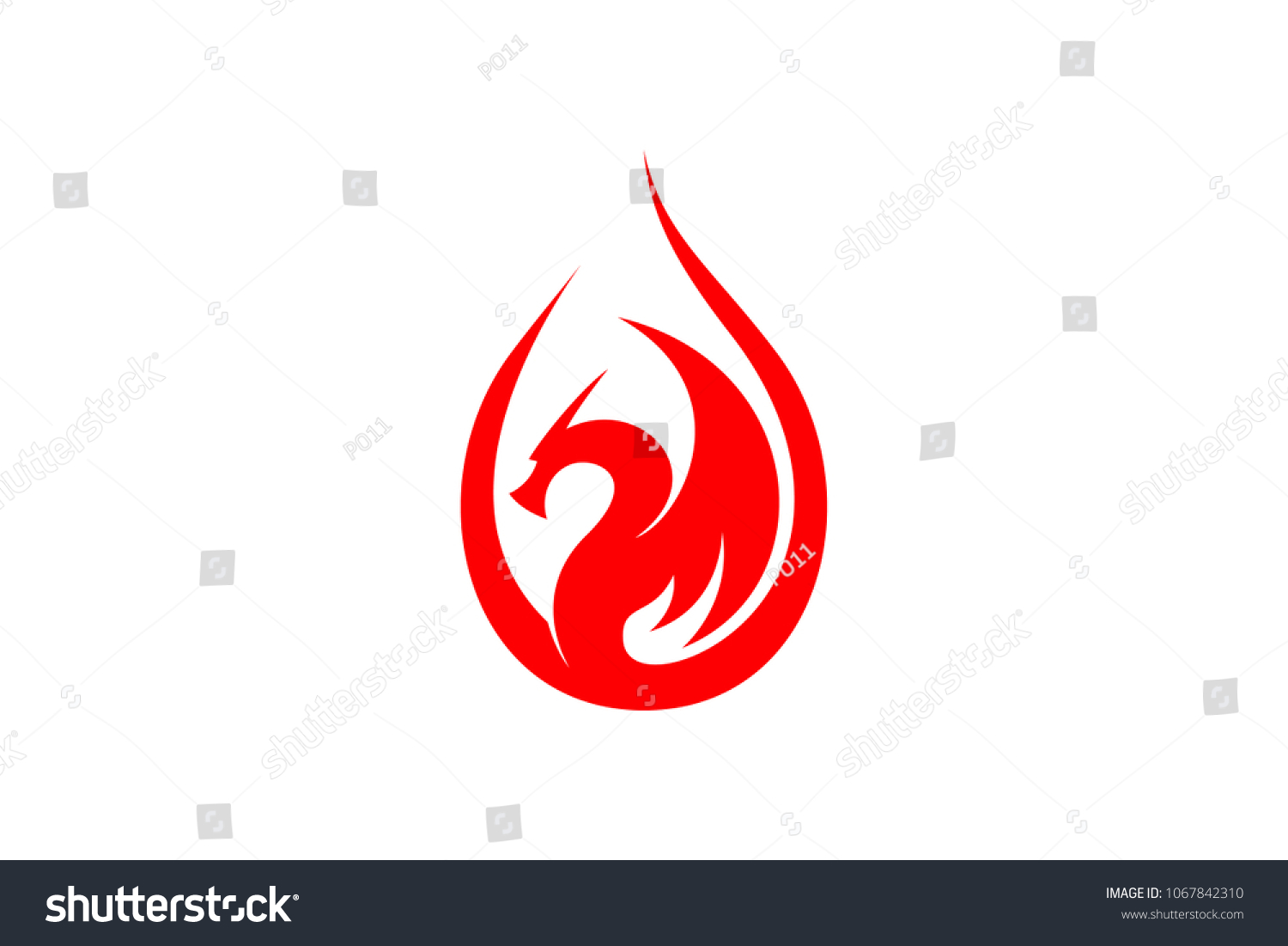 279 Double dragon head symbol Images, Stock Photos & Vectors | Shutterstock