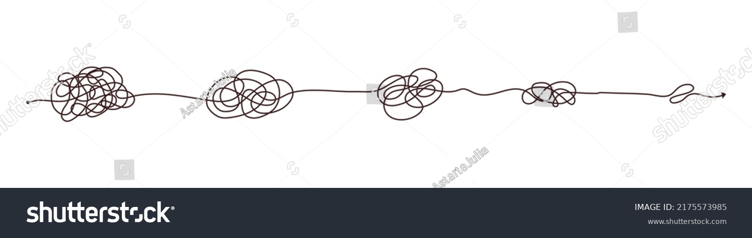 2,431 Chaos theory Images, Stock Photos & Vectors | Shutterstock