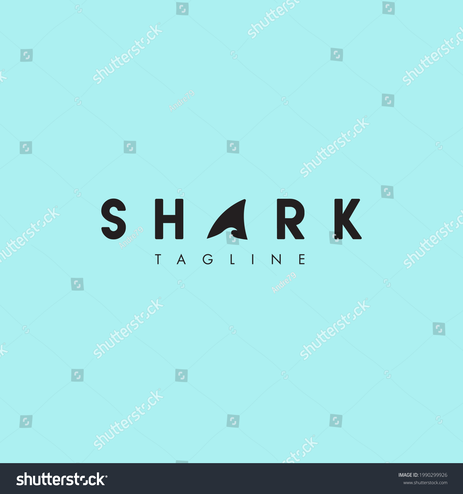 645 Shark text logo Images, Stock Photos & Vectors | Shutterstock