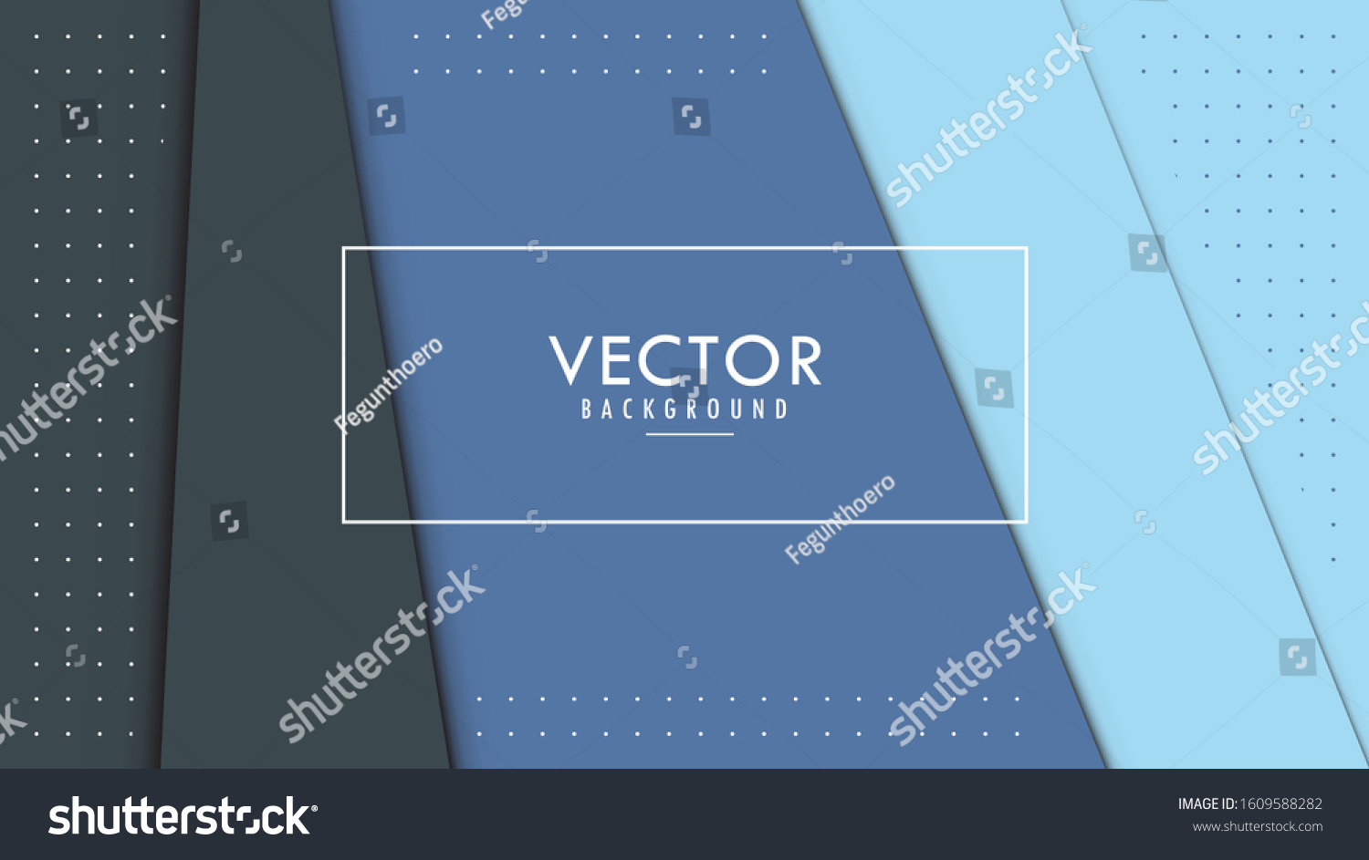Simple Minimal Modern Shape Background Wallpaper Stock Vector (Royalty ...