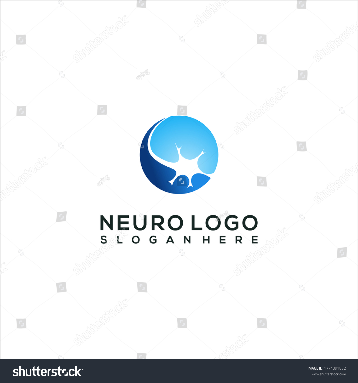 Neuro logo 741 รายการ ภาพ ภาพสต็อกและเวกเตอร์ | Shutterstock