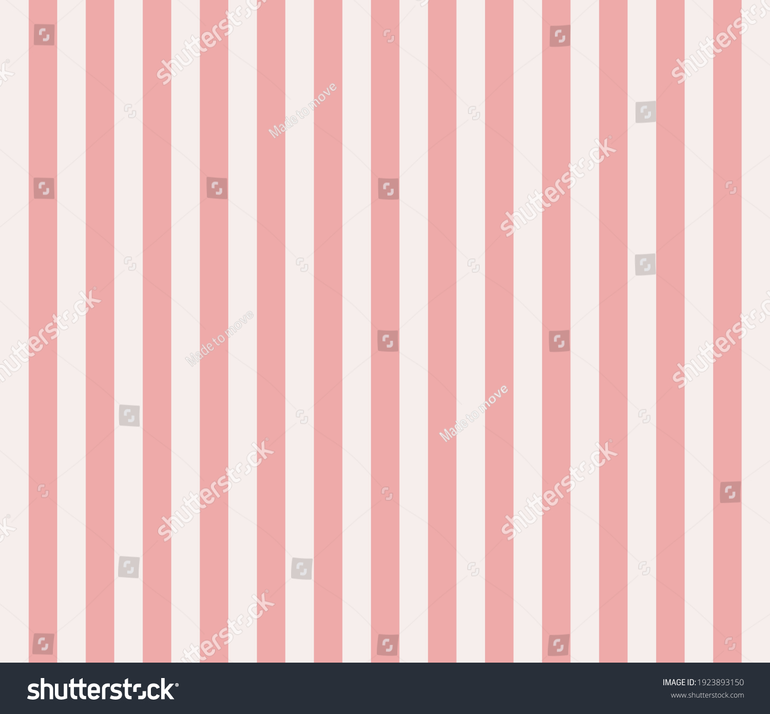 Simple Pattern Nice Elements Abstract Vertical Stock Vector (Royalty ...