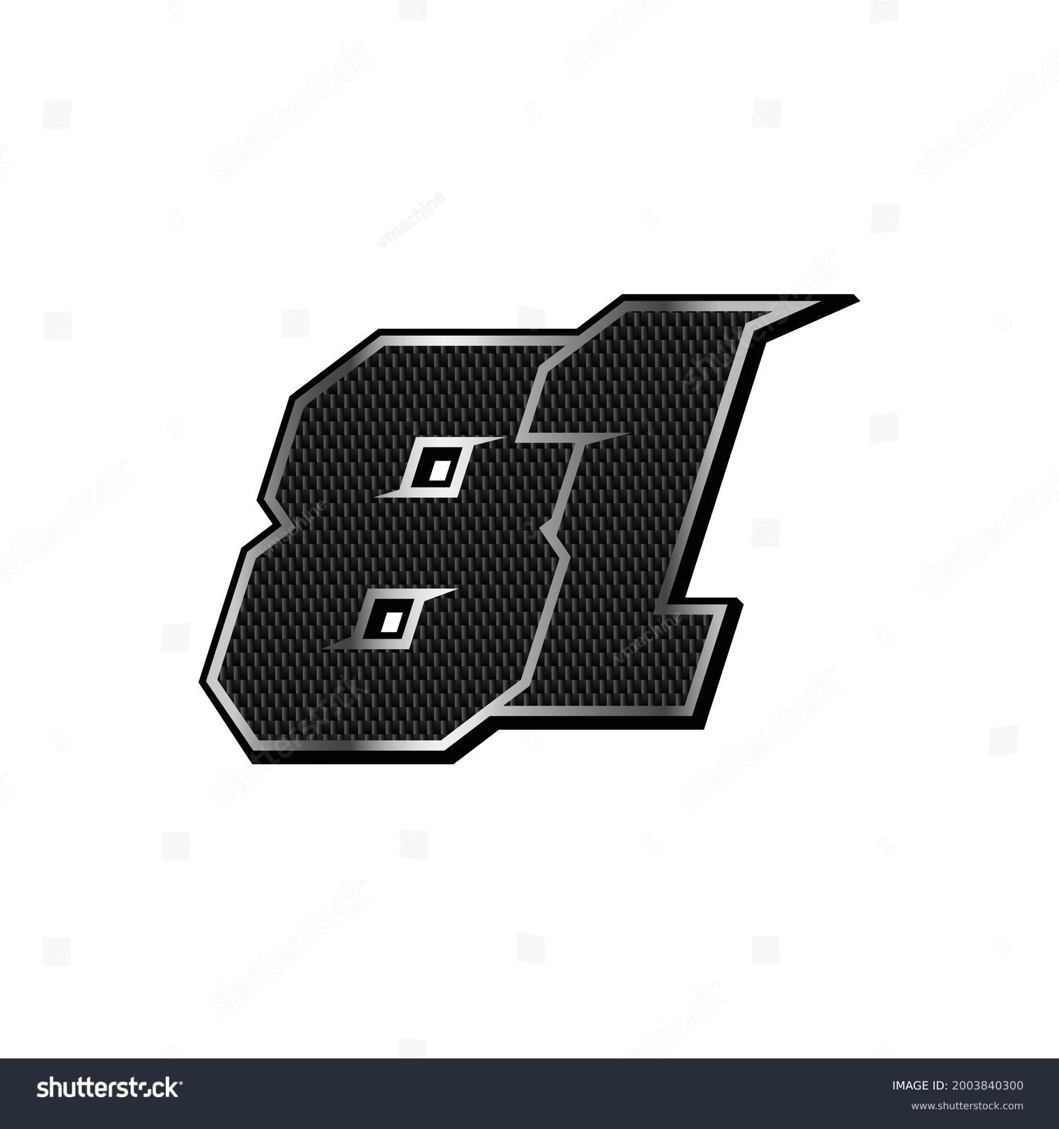 Number 81: imágenes, fotos de stock y vectores | Shutterstock