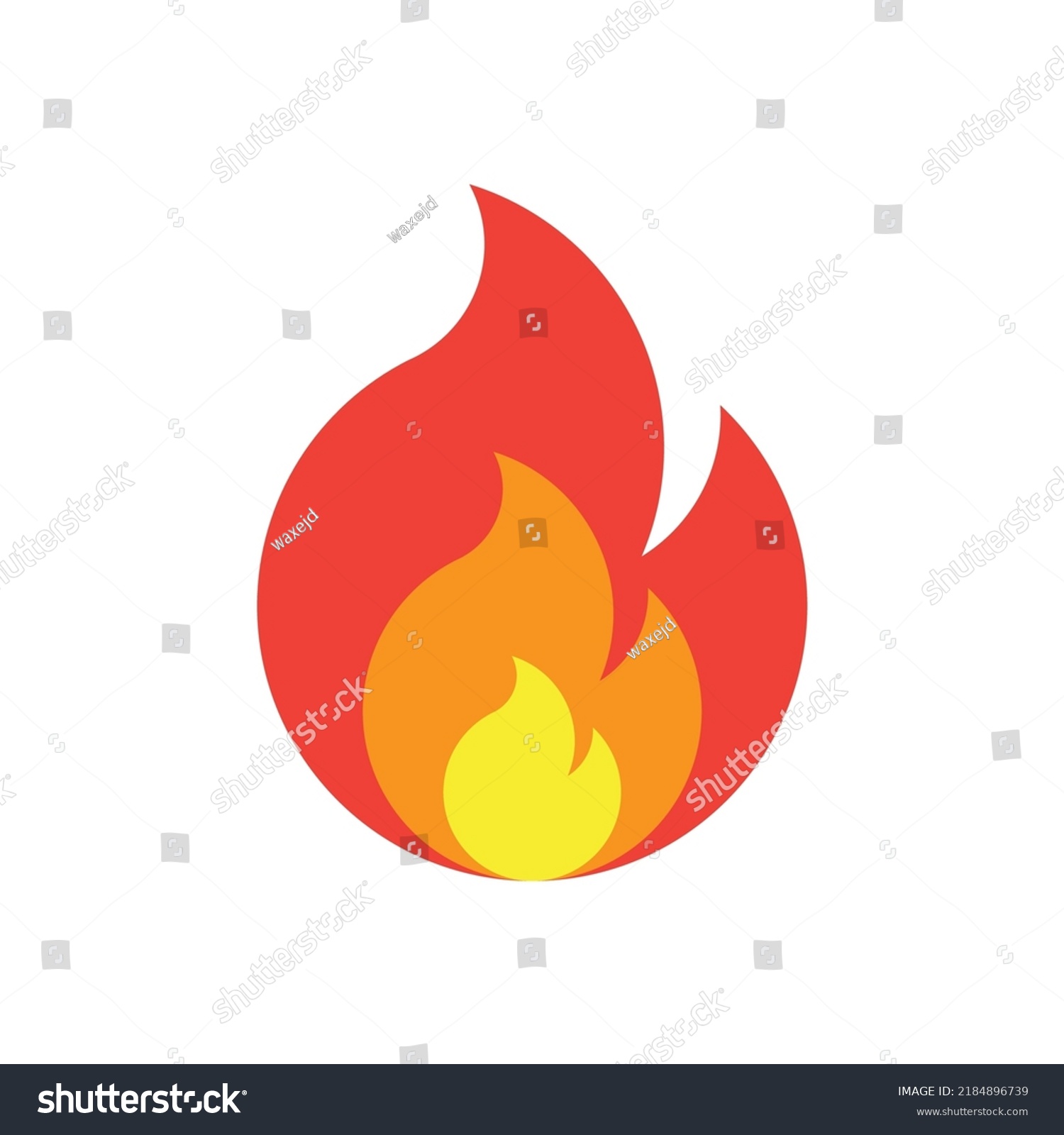95,809 Simple flame vector Images, Stock Photos & Vectors | Shutterstock