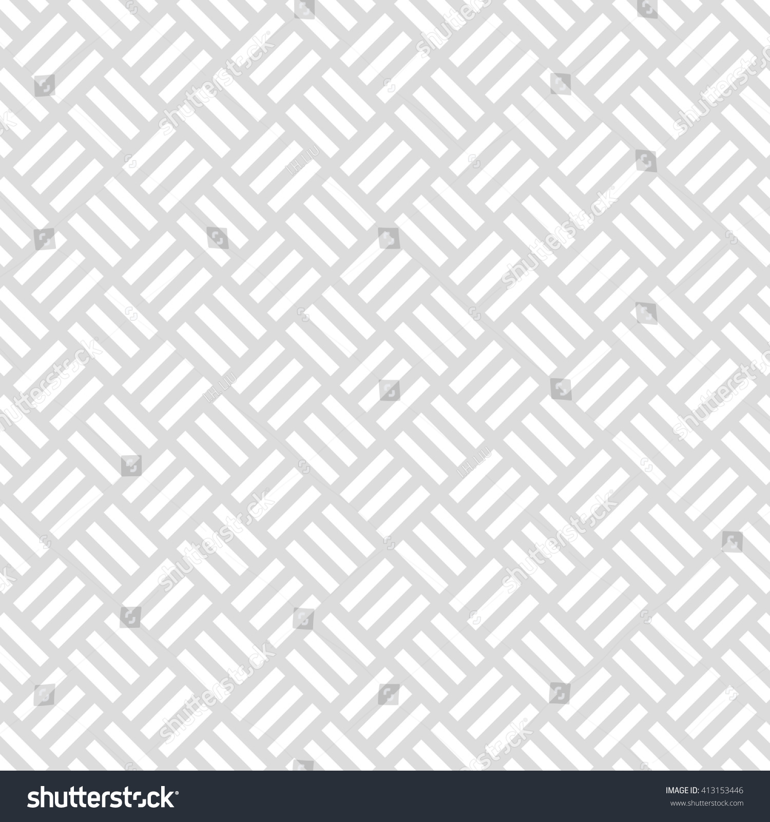 Simple Square Backgroundvector Illustration Stock Vector (Royalty Free ...