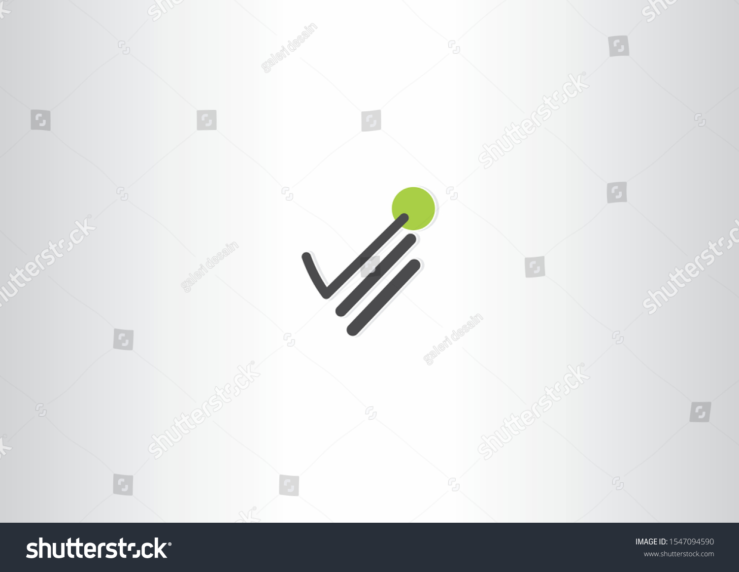 Simple Touch Click Symbol Logo Design Stock Vector (Royalty Free ...