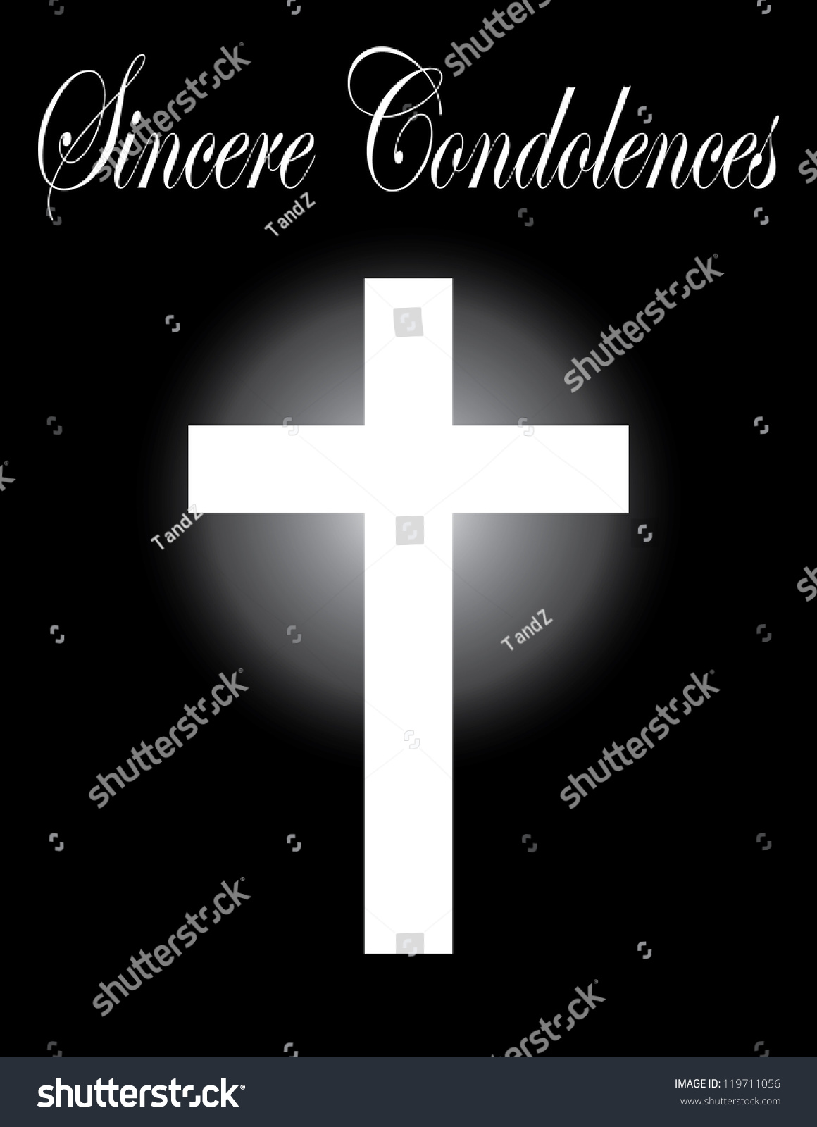 Condolence Logo