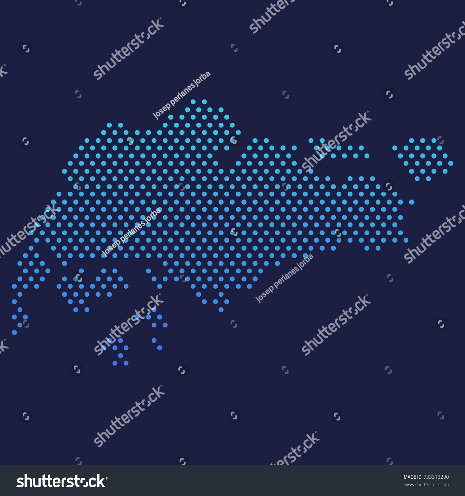 Singapore Dotted Map Vector Round Design Stock Vector (Royalty Free ... Singapore Dotted Map Vector Round Design Stock Vector (Royalty Free ...