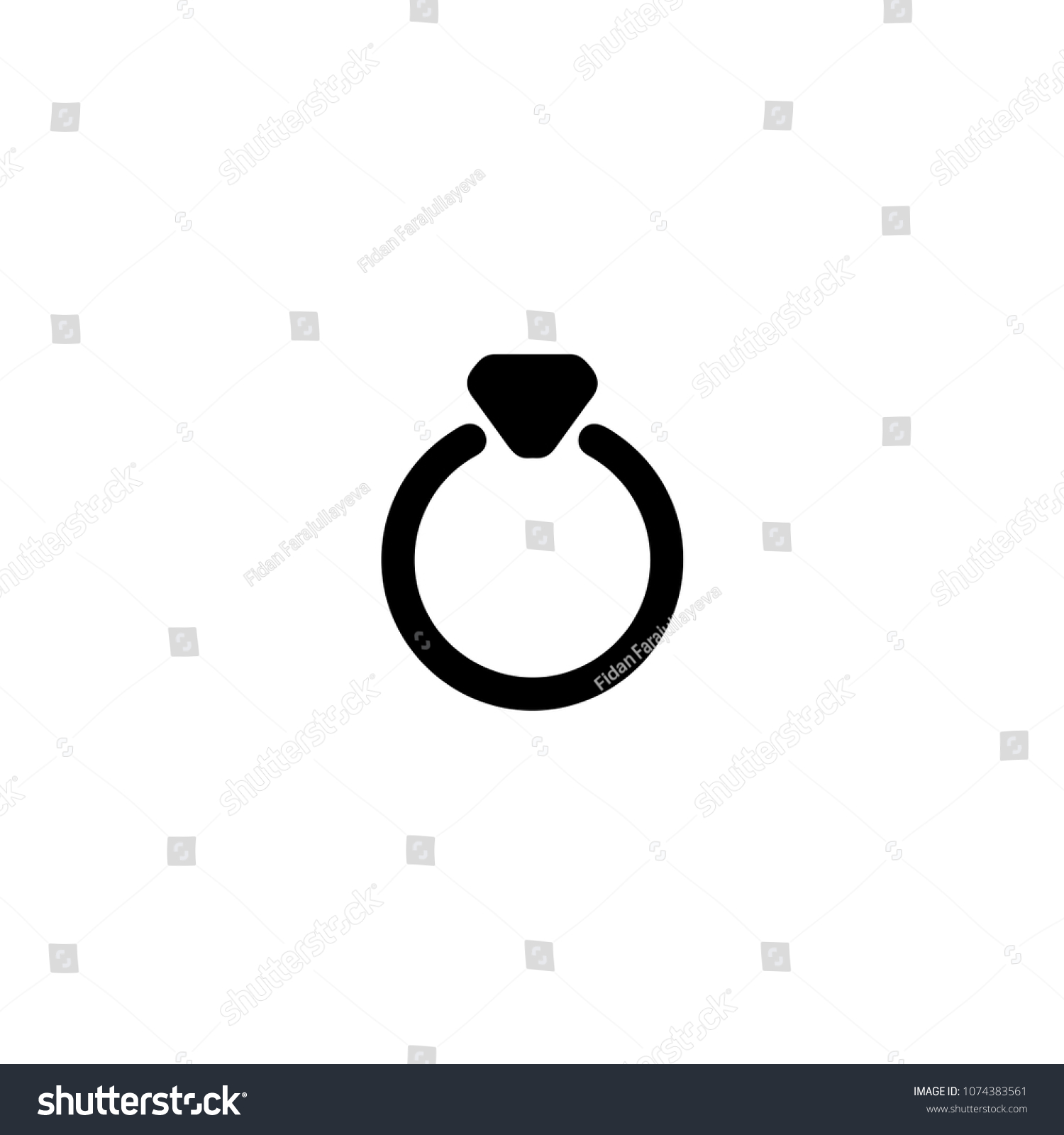 9,610 Single stone rings Images, Stock Photos & Vectors | Shutterstock