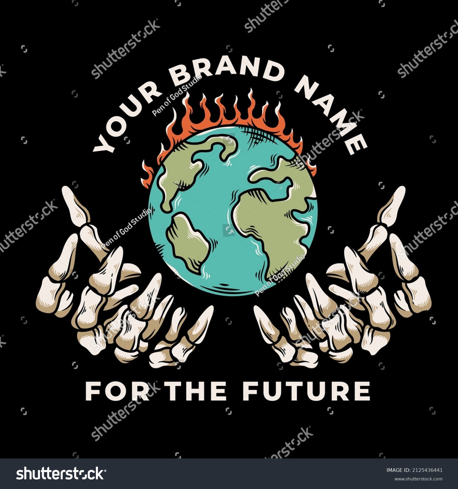 7,233 Burning earth Stock Vectors, Images & Vector Art | Shutterstock