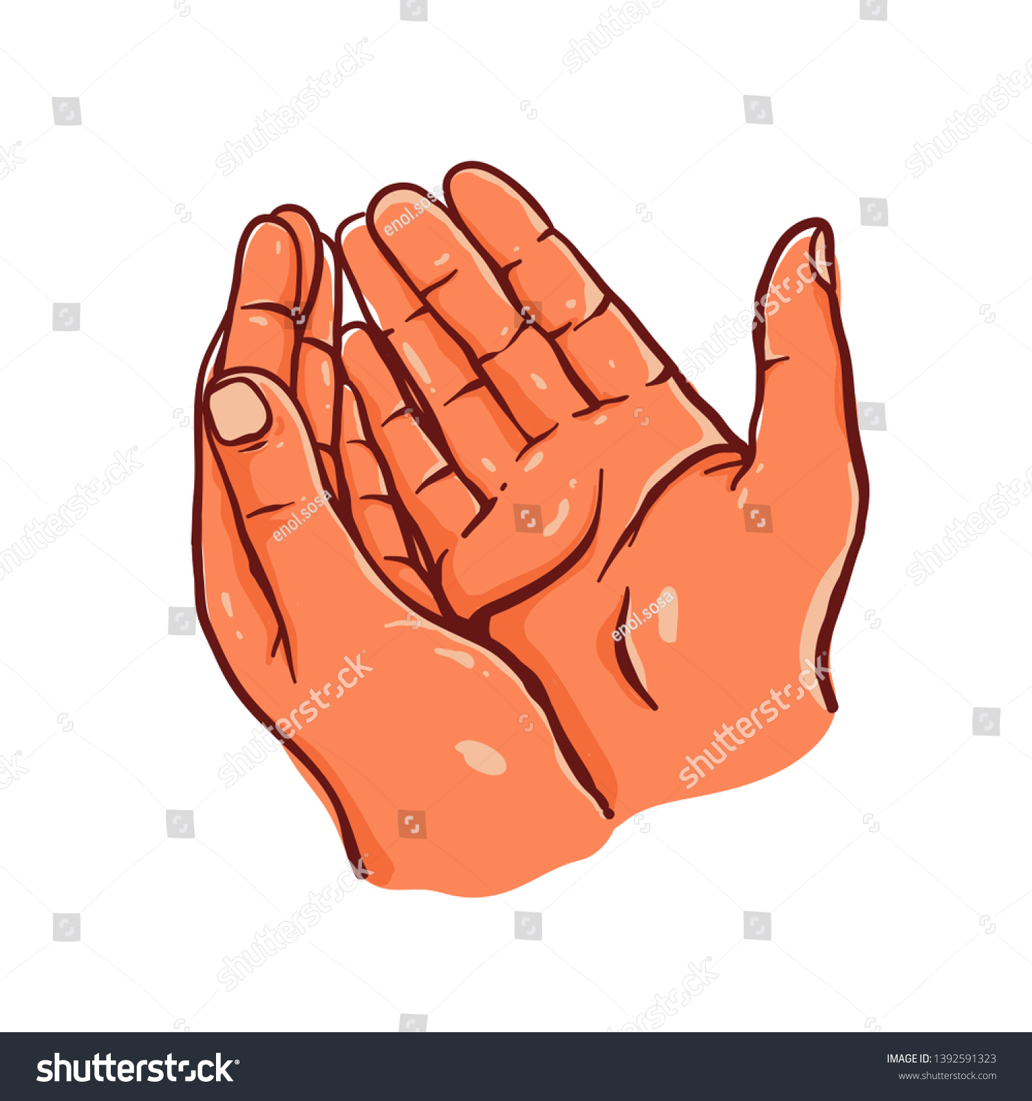 12,296 Man asks god Images, Stock Photos & Vectors | Shutterstock