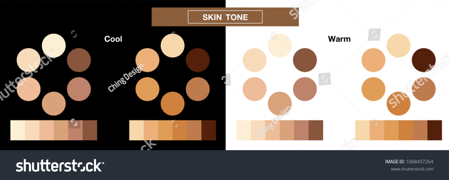 Skin color index: 3.494 billeder, stock-fotos og -vektorer | Shutterstock