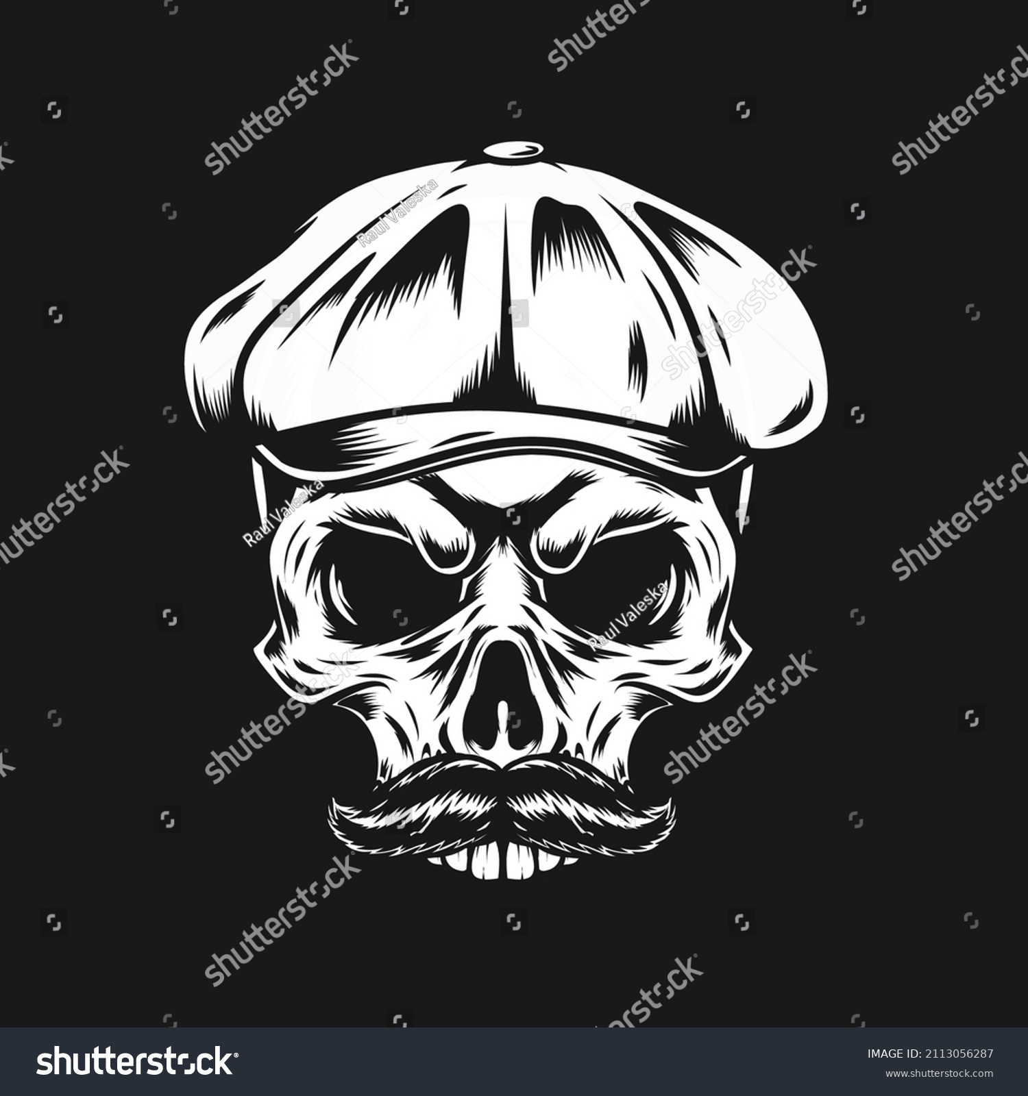 13,084 imágenes de Skull with cap - Imágenes, fotos y vectores de stock ...