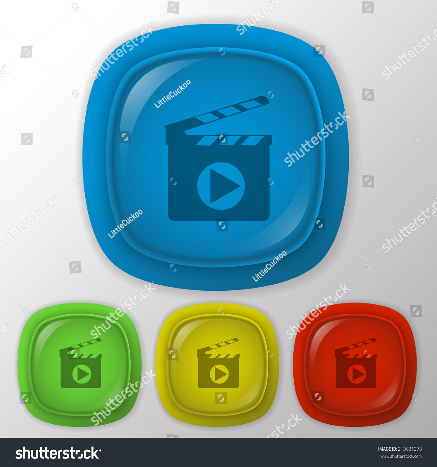Slate Board Sign Stock Vector (Royalty Free) 213631378 | Shutterstock