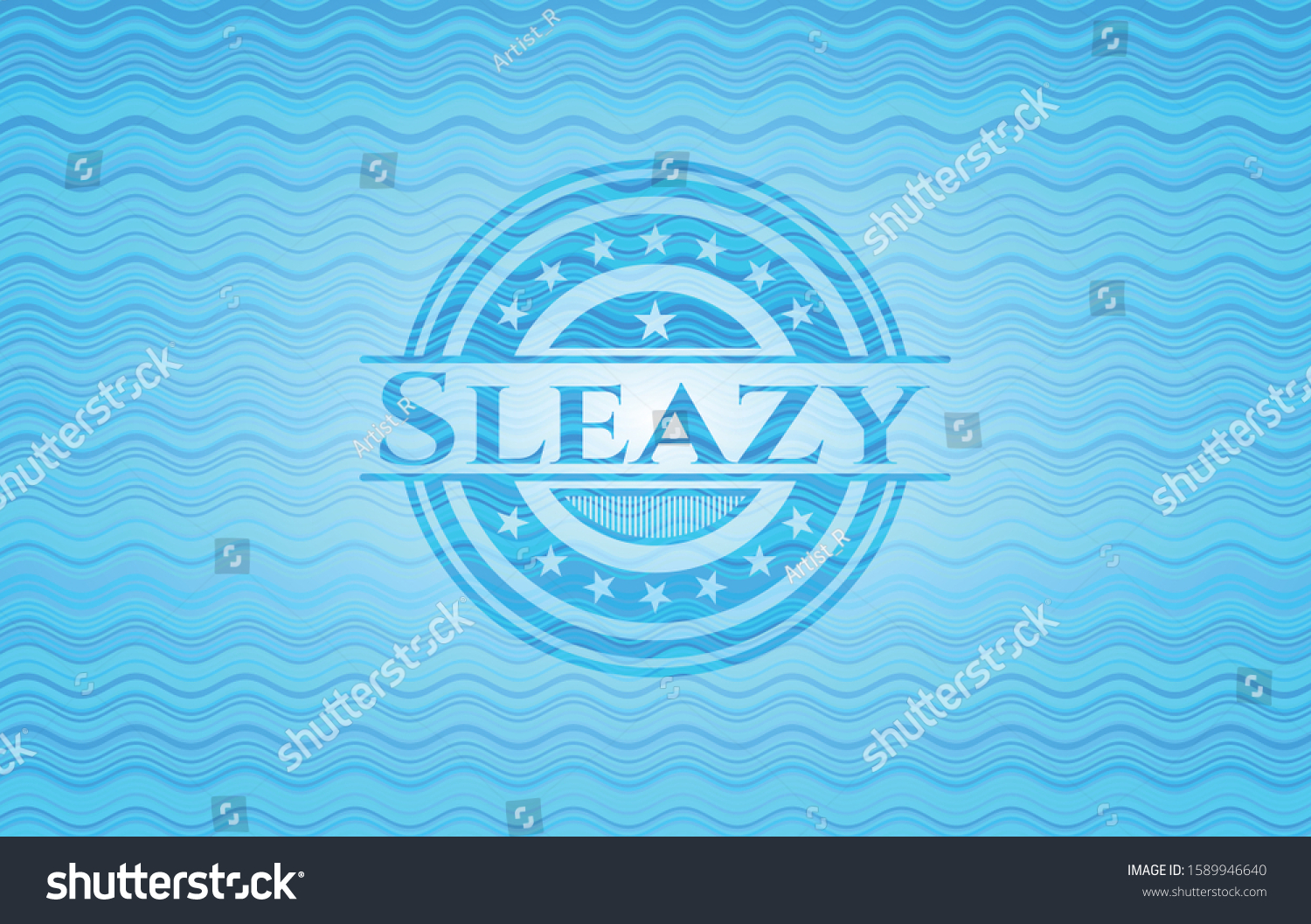 Sleazy Stock Vectors Images And Vector Art Shutterstock