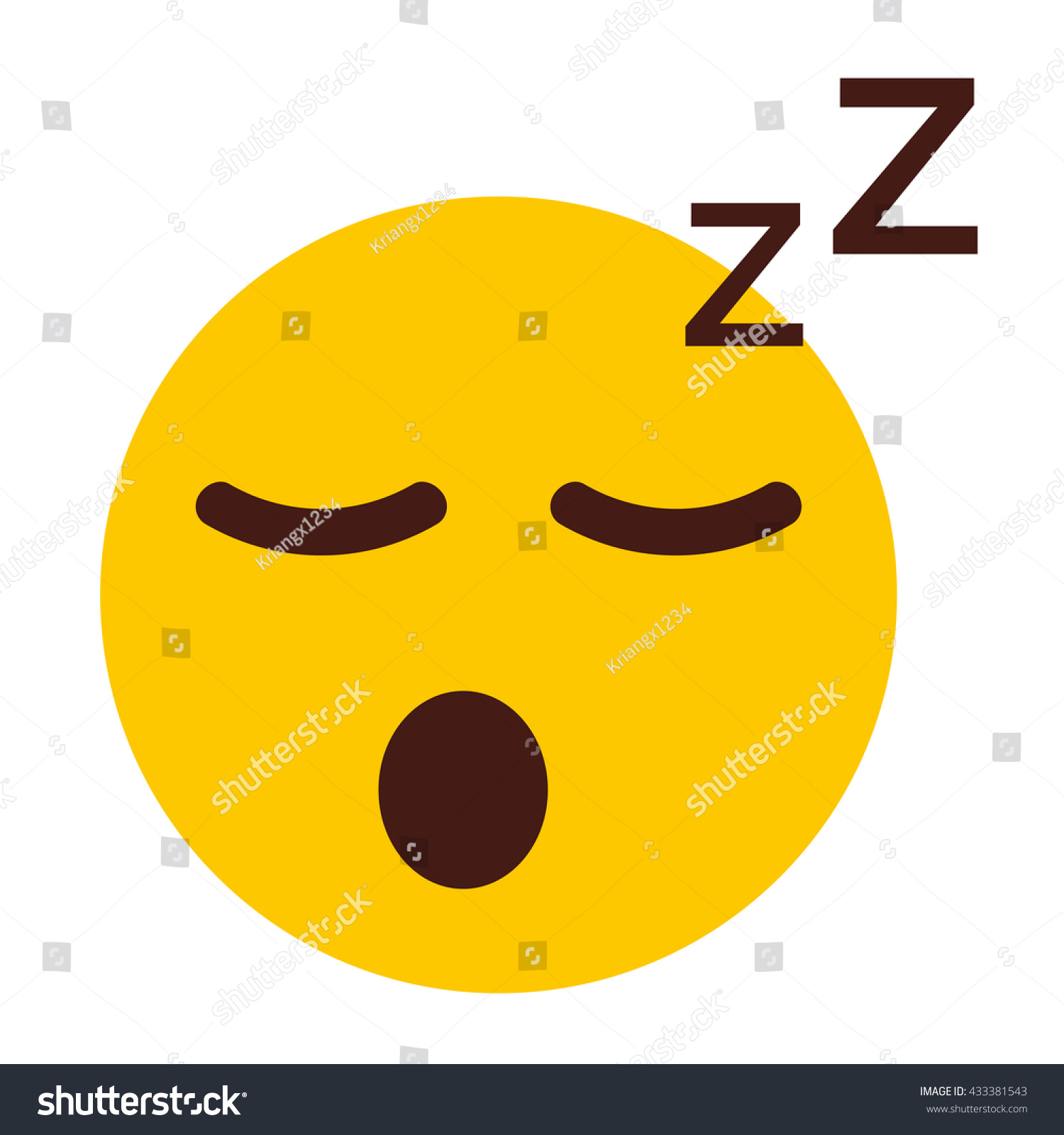387 Lazy smiley Images, Stock Photos & Vectors | Shutterstock