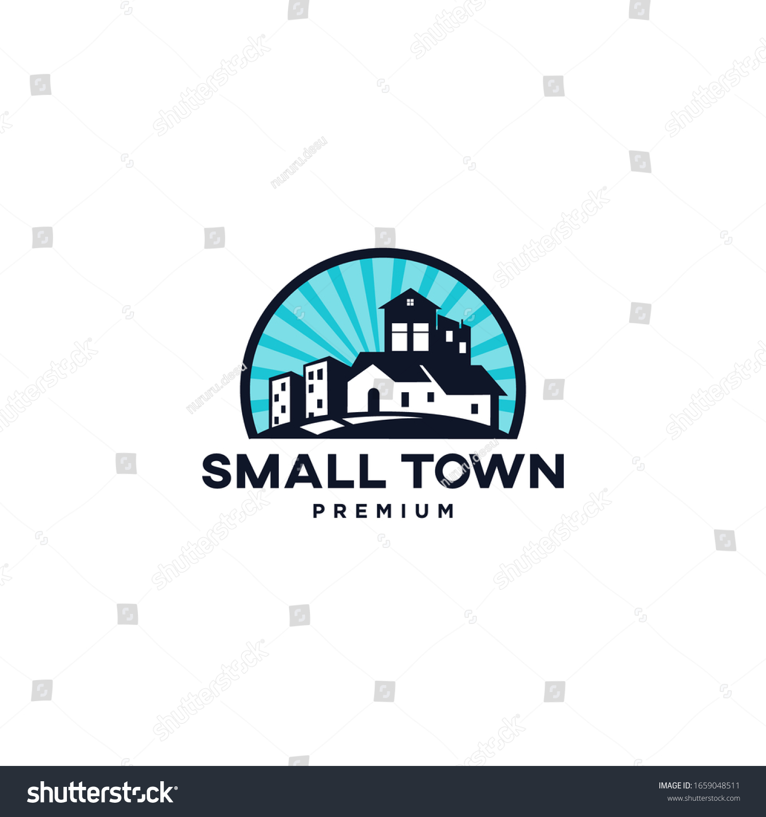 plantilla de logotipo de vector de: vector de stock (libre de regalías ...