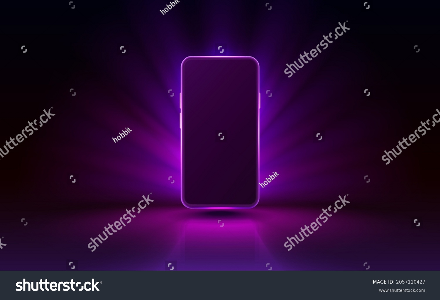 47,996 Neon phone Images, Stock Photos & Vectors | Shutterstock