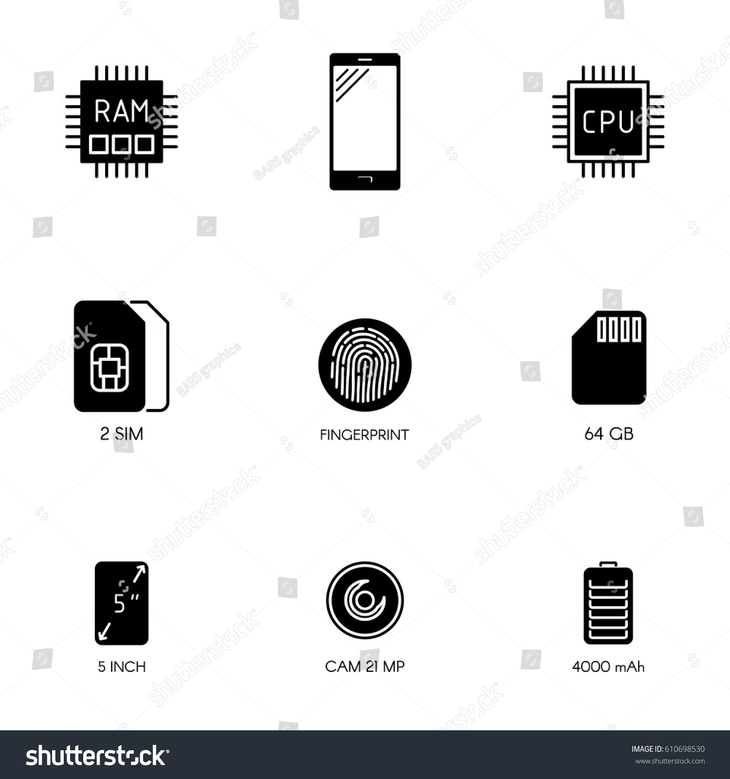 Internal-memory Images, Stock Photos & Vectors | Shutterstock