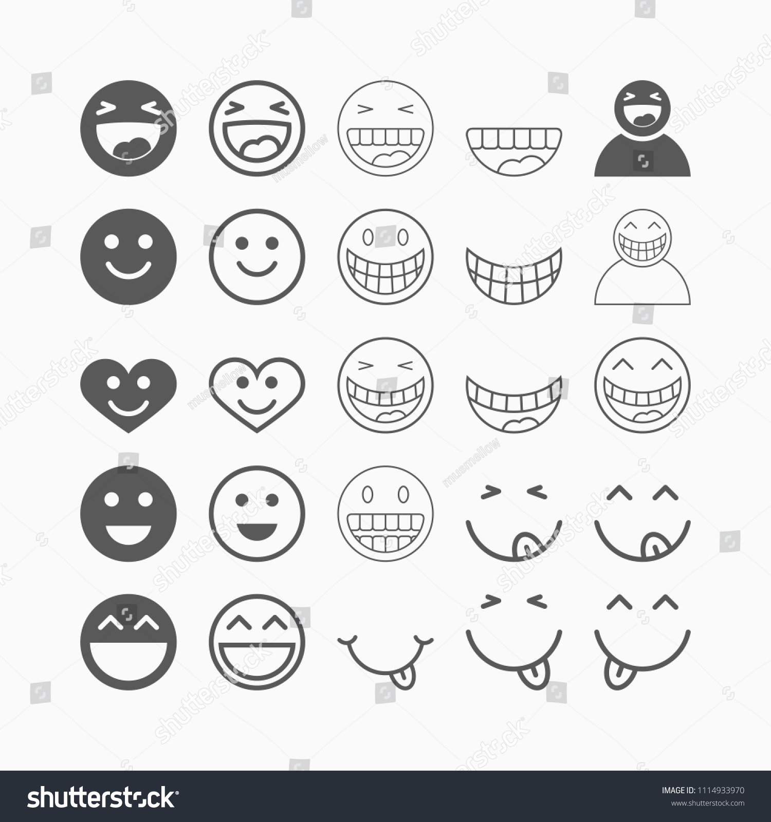 10,470 Sweet tooth icon Images, Stock Photos & Vectors | Shutterstock