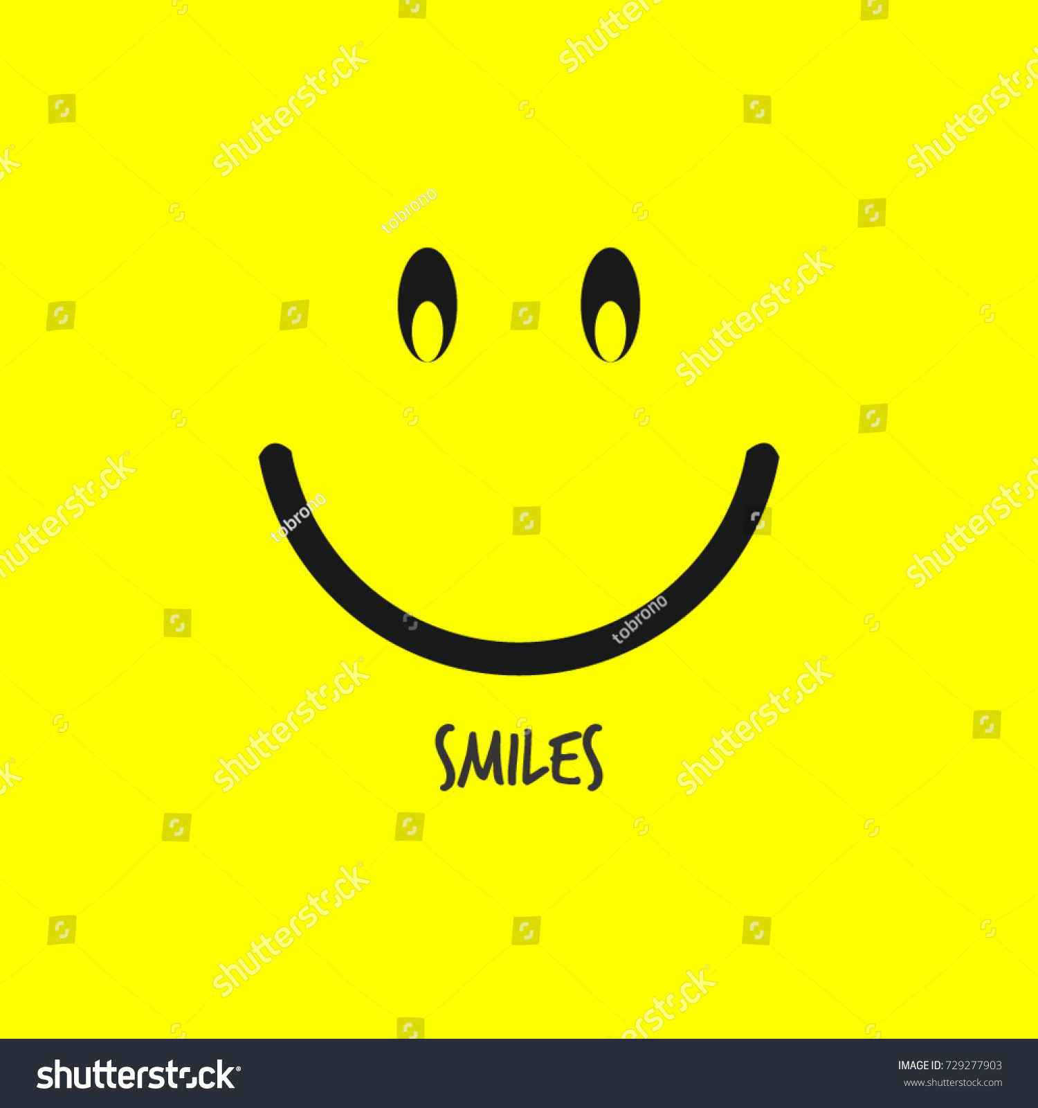 Smiles Logo Vector Template Design: เวกเตอร์สต็อก (ปลอดค่าลิขสิทธิ์ ...