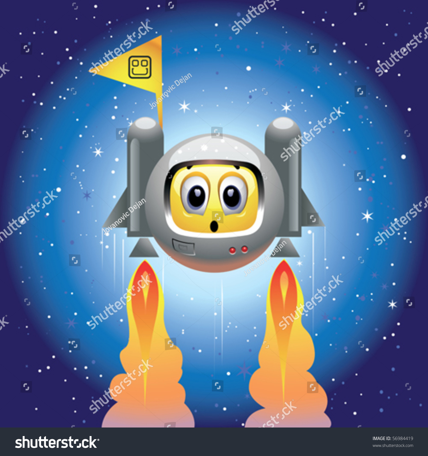 83 Pilot smiley Images, Stock Photos & Vectors | Shutterstock