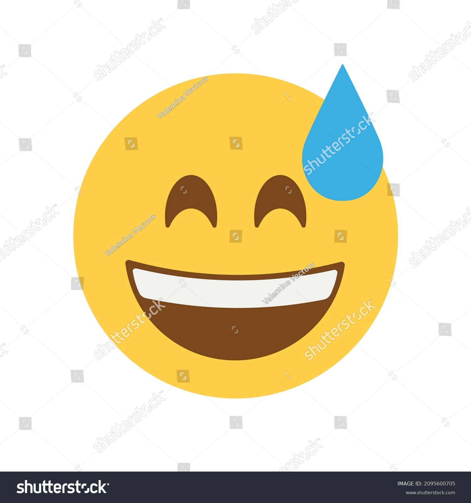 3,651 imágenes de Sweating emoji - Imágenes, fotos y vectores de stock ...
