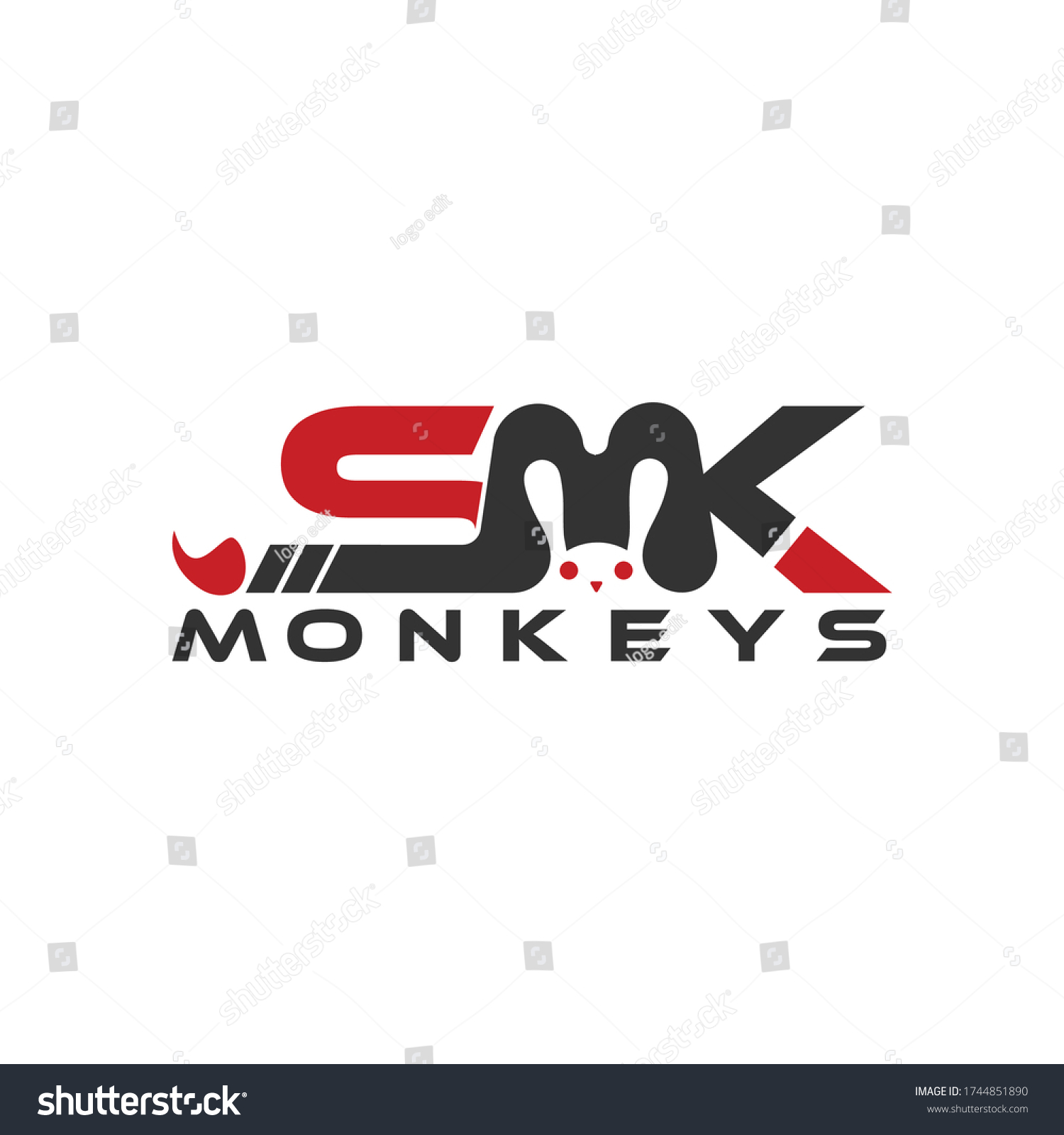 83 Smk logo Images, Stock Photos & Vectors | Shutterstock
