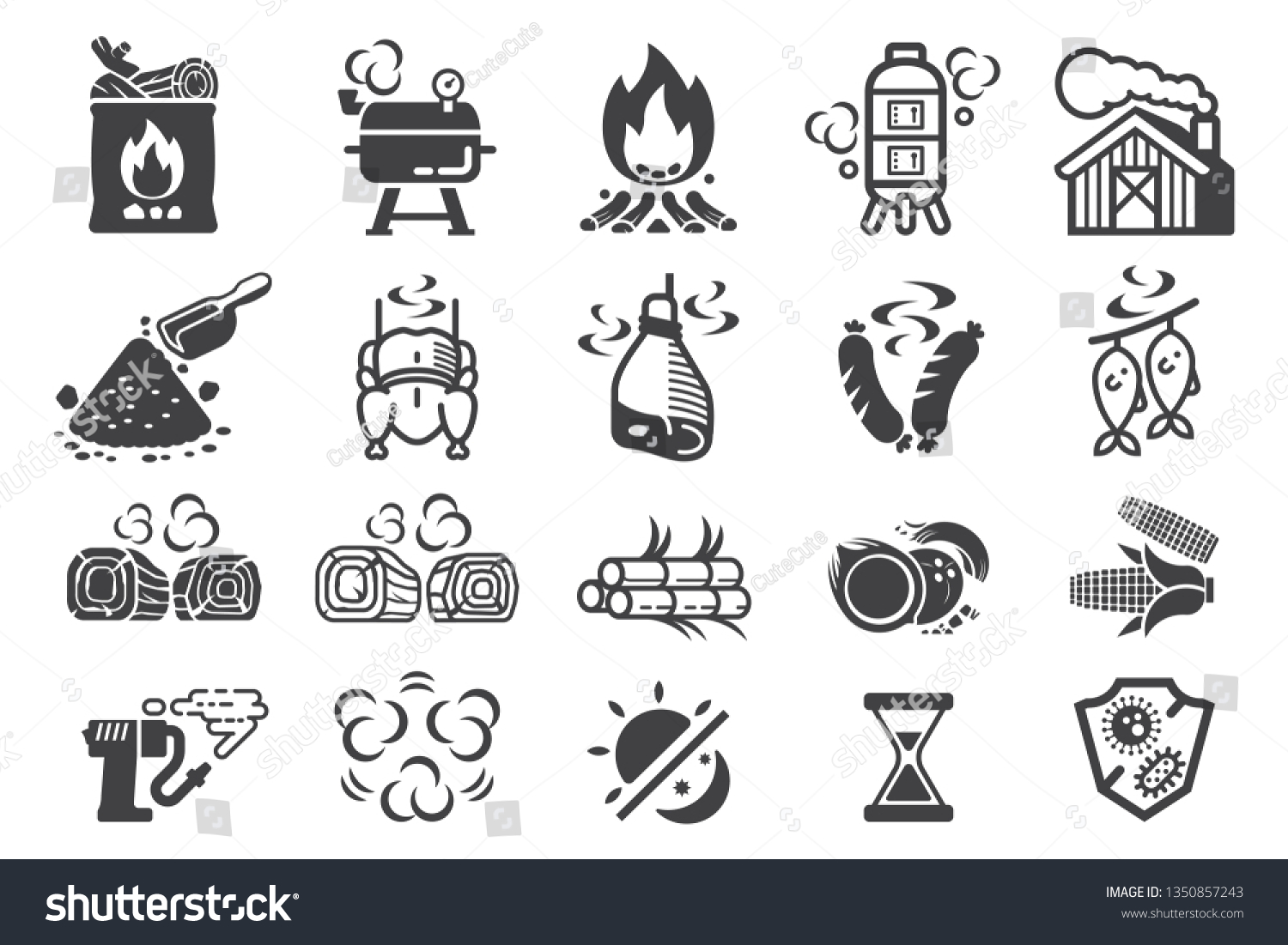 9,054 Smoked chicken Stock Illustrations, Images & Vectors | Shutterstock
