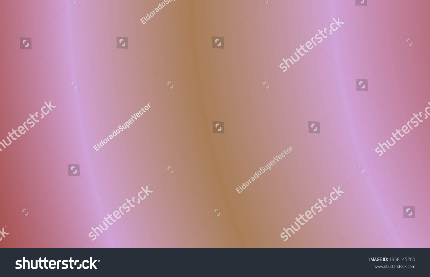 Smooth Abstract Colorful Gradient Backgrounds Your Stock Vector ...