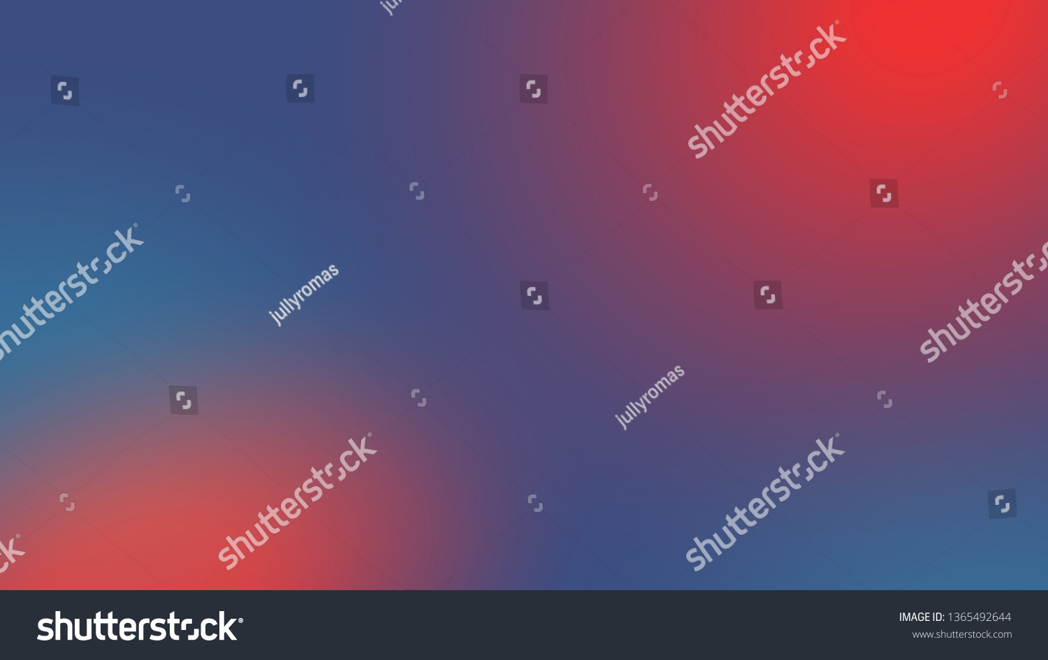Smooth Vector Background Graphic Digital Blur Stock Vector (Royalty ...