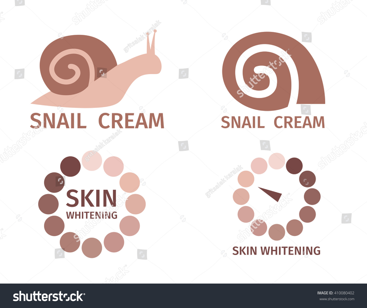 740 Skin whitening logo Images, Stock Photos & Vectors | Shutterstock
