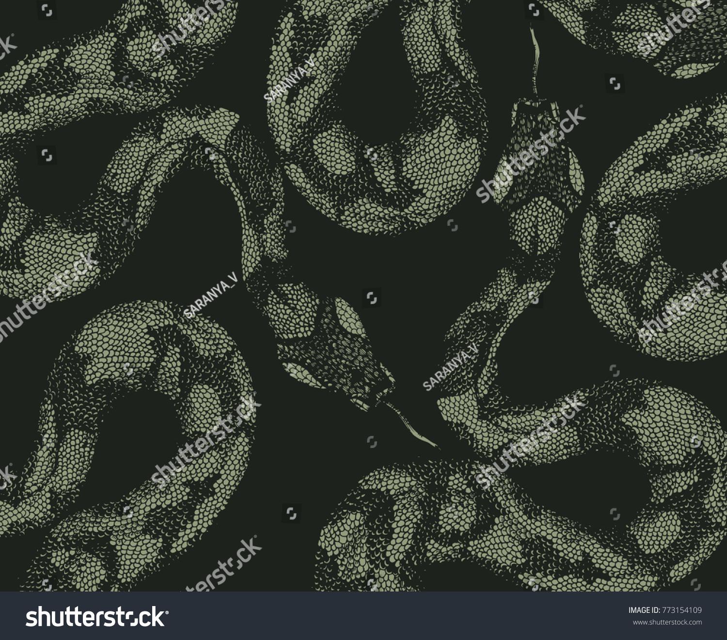 336,324 Background snake Images, Stock Photos & Vectors | Shutterstock