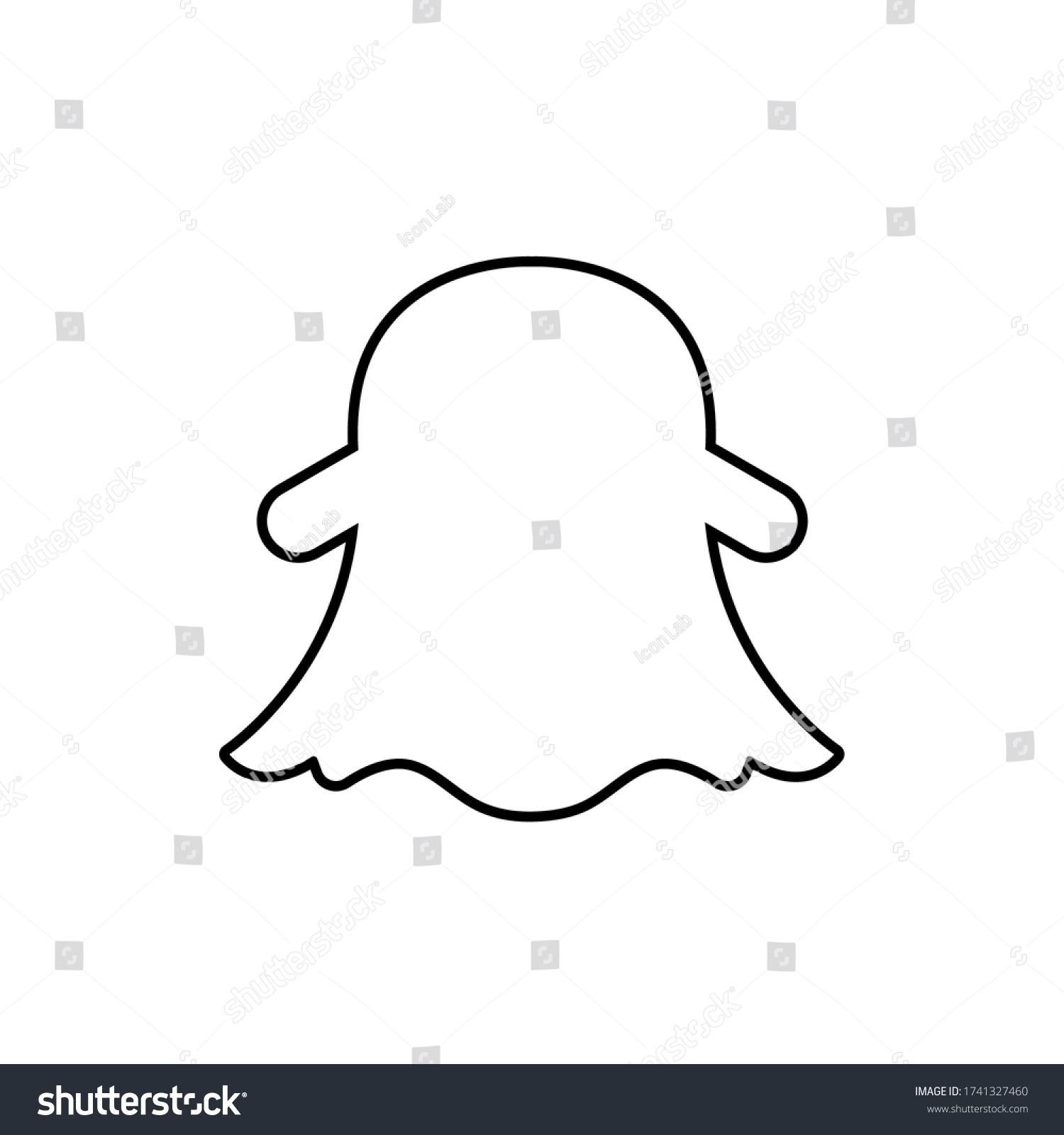 10 Red arrow on snapchat Images, Stock Photos & Vectors | Shutterstock
