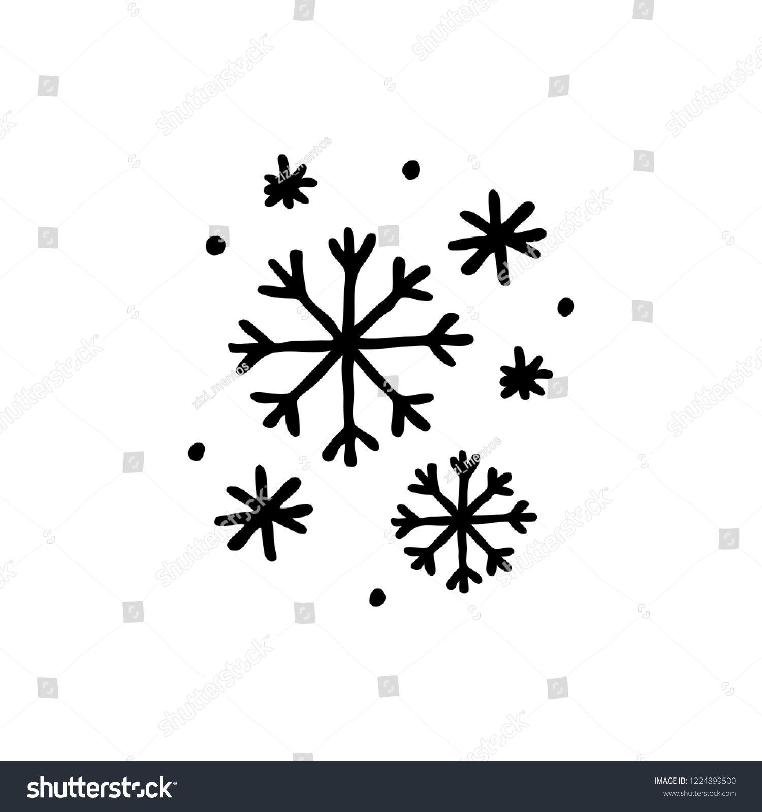 22,902 January doodles Images, Stock Photos & Vectors | Shutterstock