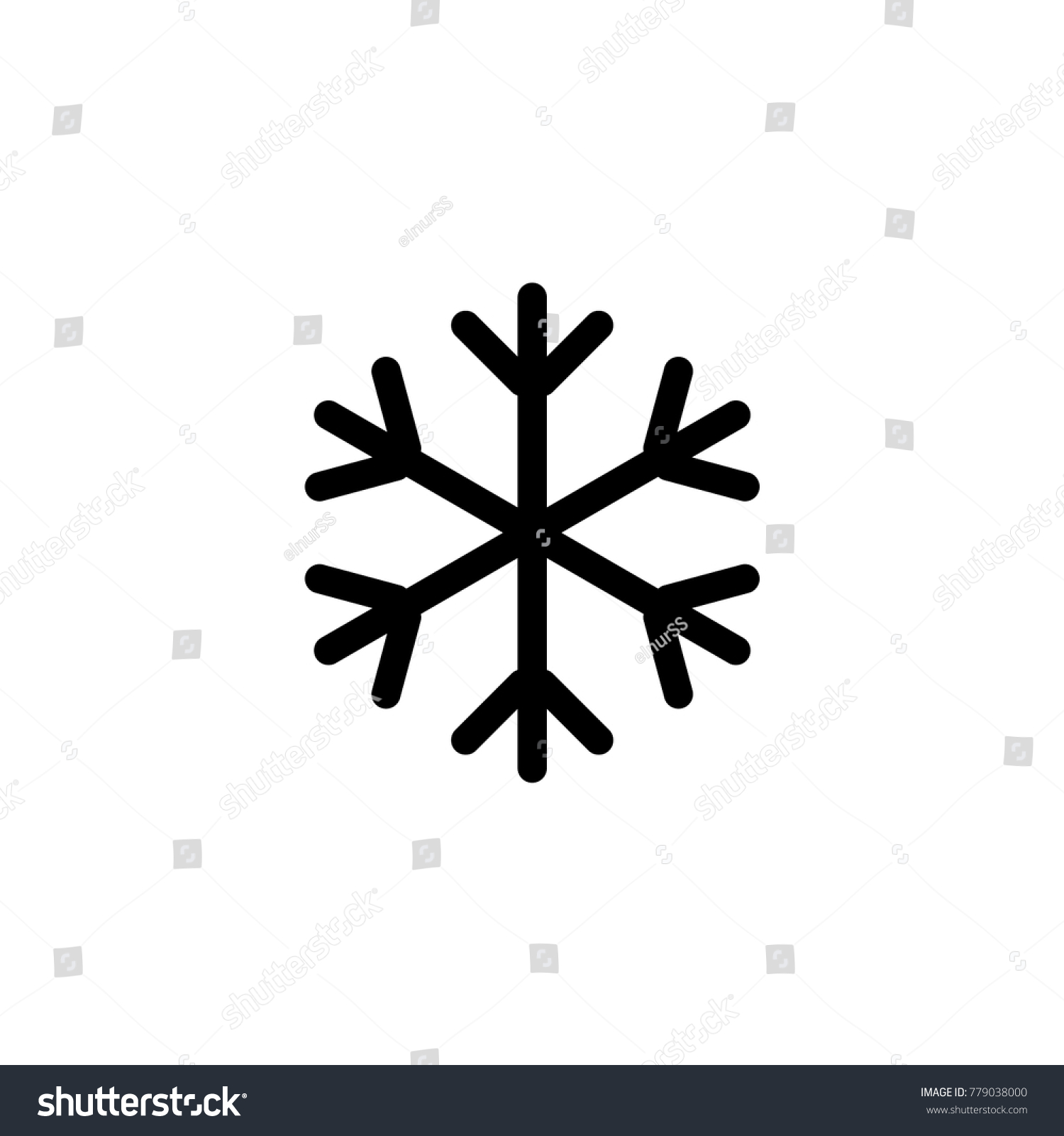 208,799 Frost icon Images, Stock Photos & Vectors | Shutterstock